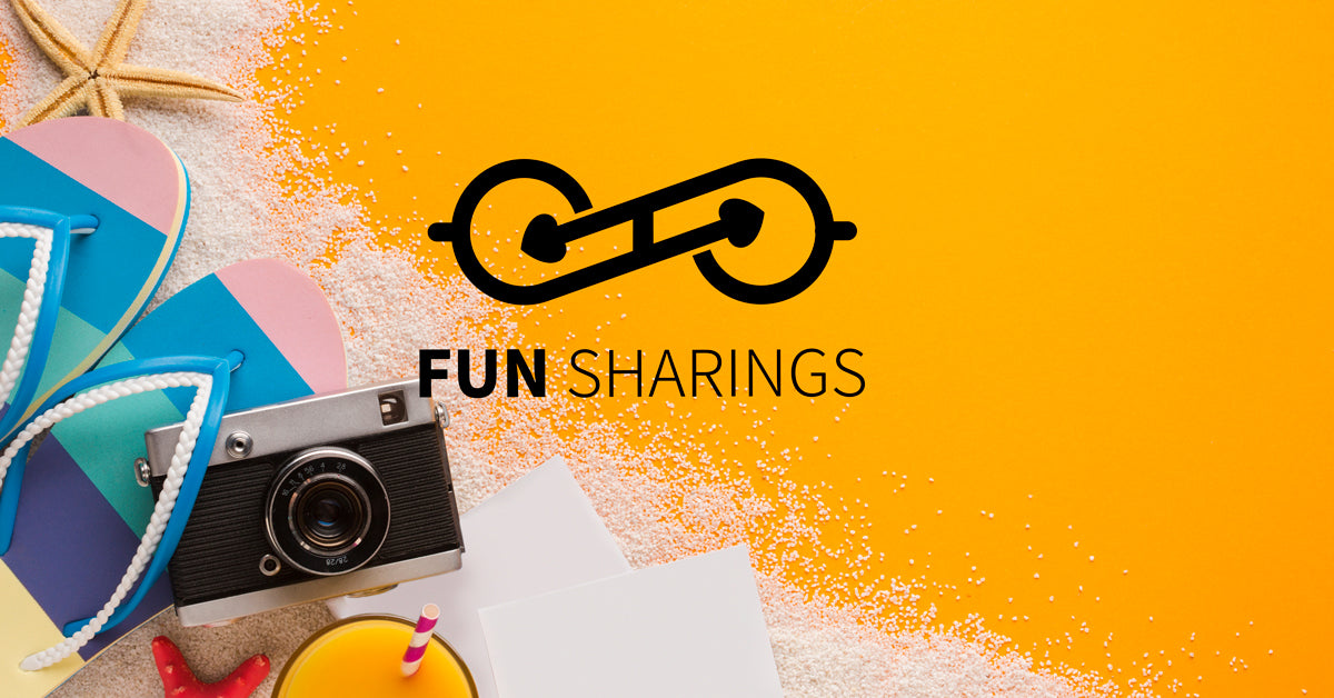 Entertainment & Fun Products | Bring Joy and Relaxation | Fun Sharings ...