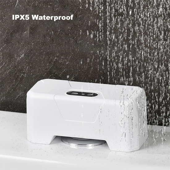 Smart Automatic Toilet Flusher for Home and Public Use | Fun Sharings ...